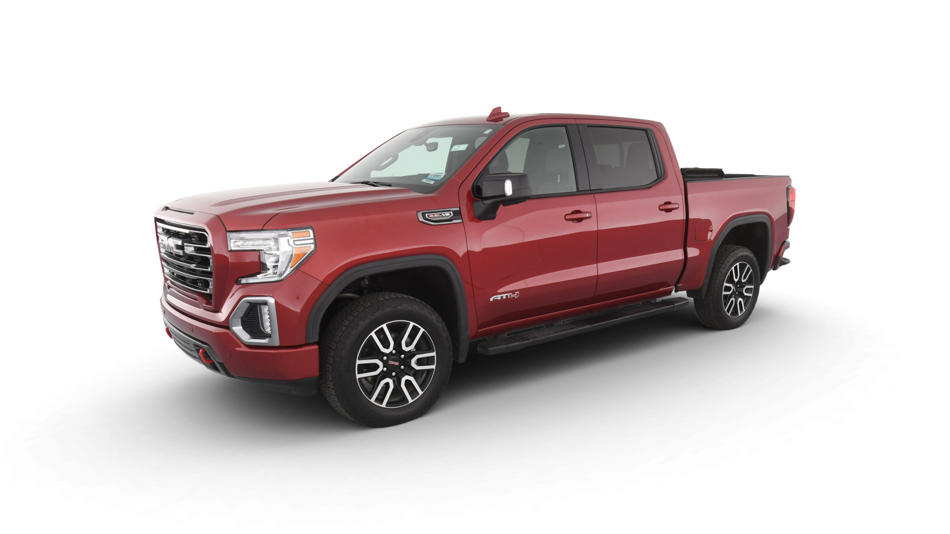 2020 GMC Sierra 1500 Crew Cab | Carvana